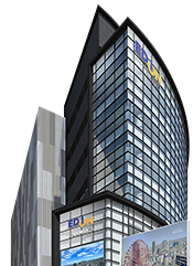 EDION Namba Main Store